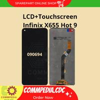 Jual Lcd Infinix Hot 9 Terbaru - Harga Murah Mei 2024 & Cicil 0%