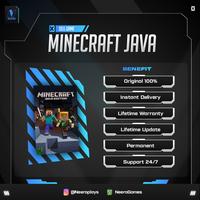 Jual Minecraft Pc Java Murah & Terbaik - Harga Terbaru Juni 2024