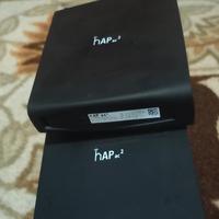 Jual Mikrotik Hap Ac2 Murah & Terbaik - Harga Terbaru Maret 2024