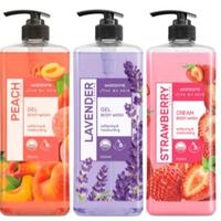 Jual Sabun Watsons 1 Liter Murah - Harga Terbaru 2024