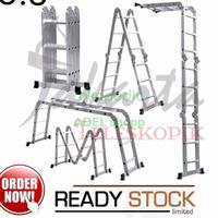 Jual Tangga Platform Terbaik - Harga Murah Maret 2024 & Cicil 0%