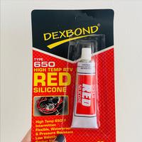Jual Red Silicone Terdekat - Harga Murah & Grosir Oktober 2025