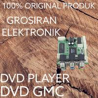 Jual Dvd Player Gmc Terlengkap - Daftar Harga Juni 2024 & Cicilan 0%
