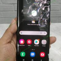 Jual Samsung S20 Ultra Second Juni 2024 Harga Termurah - Cicil 0% 3x di ...