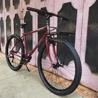 Jual Commuter Bike Murah & Terbaik - Harga Terbaru Mei 2024