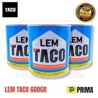 Jual Lem Taco Murah - Harga Terbaru 2024
