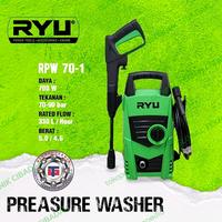 Jual Jet Cleaner Ryu Terbaik - Harga Murah Juni 2024 & Cicil 0%