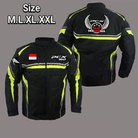 Jual Jaket Honda Pcx Model & Desain Terbaru - Harga Juni 2024