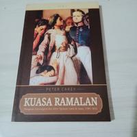 Jual Kuasa Ramalan Terlengkap - Harga Murah Juni 2024