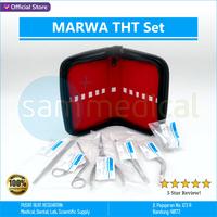 Jual Tht Set Murah - Harga Terbaru Oktober 2025
