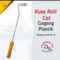 Jual Rol Cat Terbaik - Harga Murah Januari 2025 & Cicil 0%