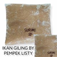 Jual Surimi Terlengkap - Harga Murah Juni 2024