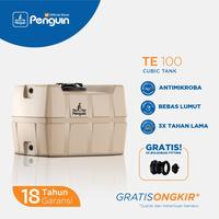 Jual Tangki 1000 Liter Terbaik - Harga Murah November 2024 & Cicil 0%