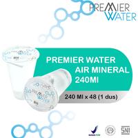 Jual Premier Water Murah & Lengkap - Harga Februari 2024