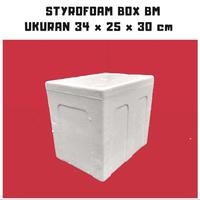 Jual Styrofoam Terbaik - Harga Murah Desember 2024 & Cicil 0%