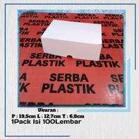 Jual Dos Kue Murah & Terbaik - Harga Terbaru Juni 2024