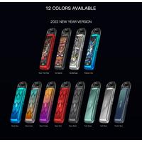 Review URSA NANO POD KIT PODS 800MAH AUTHENTIC BY LOST VAPE - PHANTOM ...