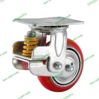 Jual Roda 6 Inch Terbaik - Harga Murah Mei 2025 & Cicil 0%