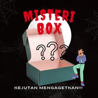 Mystery Box Dengan Pilihan Terlengkap Harga Terbaik - Desember 2024