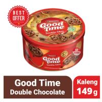 Jual Good Time Cookies Terdekat - Harga Murah & Grosir Februari 2024