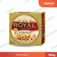 Biskuit Royal Choice Terbaik & Terbaru Maret 2025 - Harga Murah
