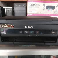 Jual Printer Epson L220 All Murah & Terbaik - Harga Terbaru Oktober 2022