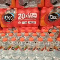 Jual Cleo Mini Terdekat - Harga Murah & Grosir April 2025
