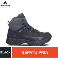 Jual Sepatu Gunung Eiger Model & Desain Terbaru - Harga Maret 2025