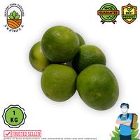 Jual Jeruk Nipis 1kg Murah - Harga Terbaru 2024