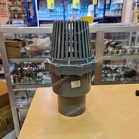 Jual Foot Valve 6 Inch Terbaik - Harga Murah Mei 2025 & Cicil 0%