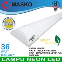 Jual Lampu Led 18 Watt Murah & Terbaik - Harga Terbaru April 2024