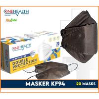 Masker KF94 Harga Termurah - Pilihan Terlengkap