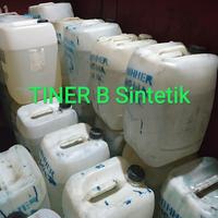 Jual Tiner Terbaik - Harga Murah Mei 2025 & Cicil 0%