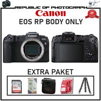 Jual Canon Eos Rp Murah & Terbaik - Harga Terbaru Oktober 2022