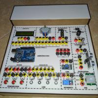 Jual Trainer Arduino Terbaik - Harga Murah Maret 2024 & Cicil 0%