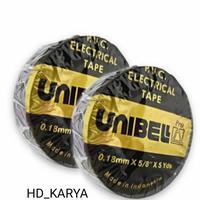 Jual Isolasi Unibel Terbaik - Harga Murah Maret 2024 & Cicil 0%