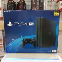 PS4 Pro Console Game Asik Sepanjang Masa Oktober 2025