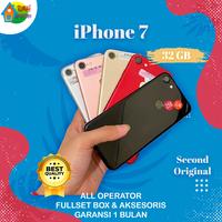 Iphone 7 Second Murah Harga Terbaru - Pilihan Terlengkap