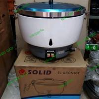 Jual Rice Cooker 10 Liter Terlengkap - Daftar Harga Mei 2024 & Cicilan 0%