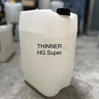 Jual Thinner Super Terbaik - Harga Murah April 2025 & Cicil 0%