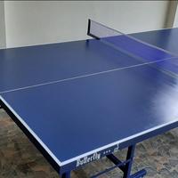 Jual Meja Tenis Butterfly Murah & Terbaik - Harga Terbaru Januari 2025