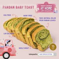 Jual Roti Coy Murah - Harga Terbaru 2024