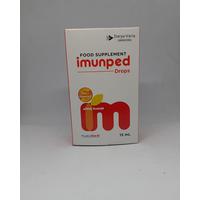 Harga Imunped Drop Terbaru & Termurah Januari 2023