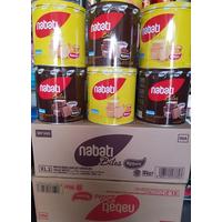 Jual Biskuit Nabati Kaleng Murah - Harga Terbaru 2024