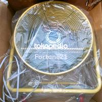Jual Blower Besar Terbaik - Harga Murah Juni 2024 & Cicil 0%