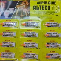 Jual Lem Alteko Terbaik - Harga Murah Mei 2025 & Cicil 0%