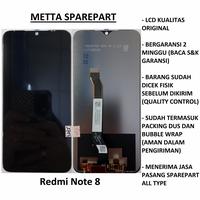 Jual Lcd Redmi Note 8 Original Terbaru - Harga Murah April 2024 & Cicil 0%