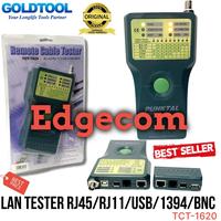 Jual Lan Tester Murah & Terbaik - Harga Terbaru Desember 2024
