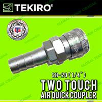 Jual Coupler Sh 20 Terbaik - Harga Murah Februari 2024 & Cicil 0%