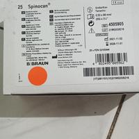 Jual Spinocan 25 Murah - Harga Terbaru Juni 2024